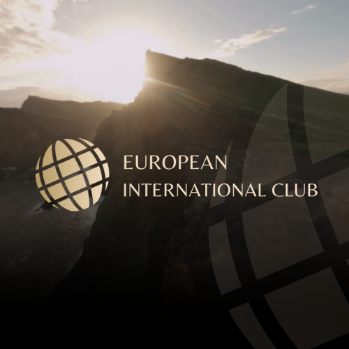 European International Club – The exclusive Business Club.